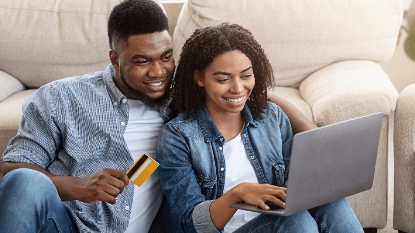 Keep Your Credit Score and Report in Good Standing: Here’s How