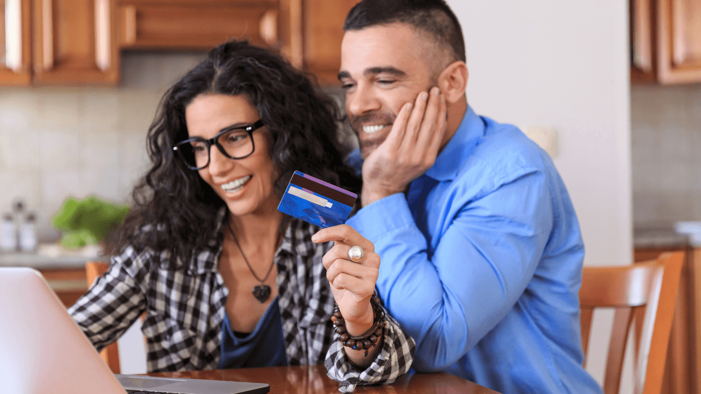What Can I Get With A 620 Credit Score 